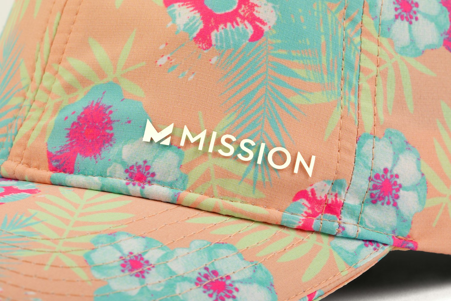 Cooling Performance Hat – MISSION