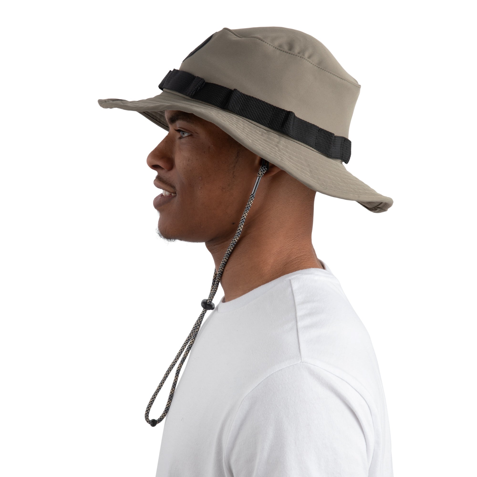 MISSION | Wearable Cooling + Heat Relief Technology