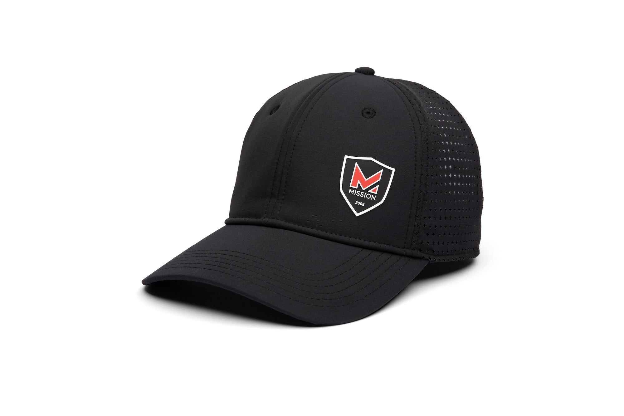 Flex Varsity Hat – MISSION