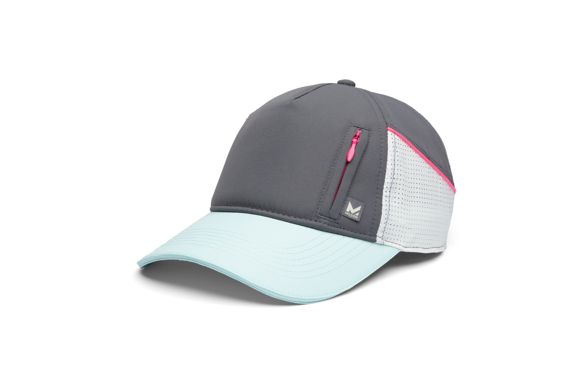 Cooling Summit Hat – MISSION
