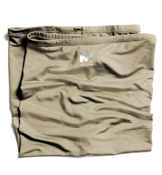 Cooling Multi-Use Neck Gaiter | MISSION
