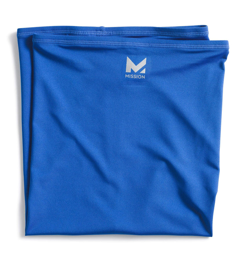 MISSION | Stay Cool. Stay Covered. Do More.