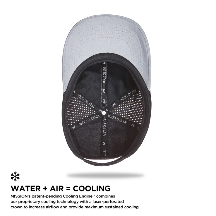 Baseball Caps – MISSION