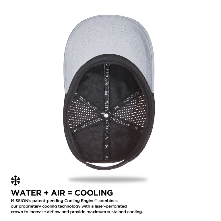 Baseball Caps – MISSION