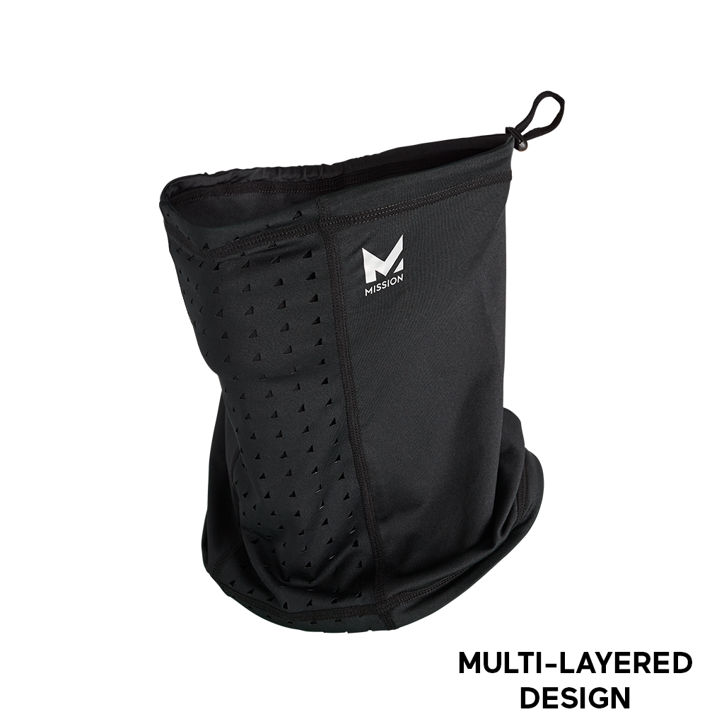 MISSION Adjustable Gaiters