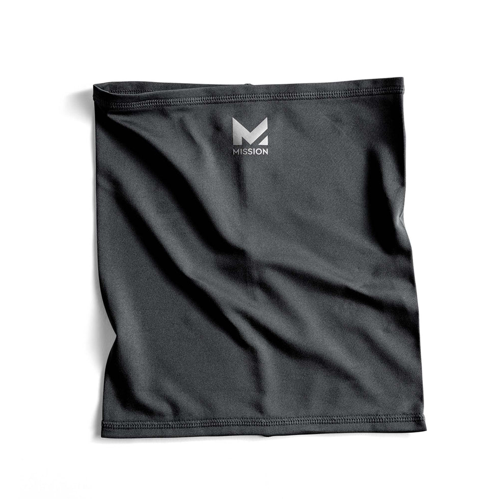 Cooling Compact 6-in-1 Neck Gaiter – MISSION
