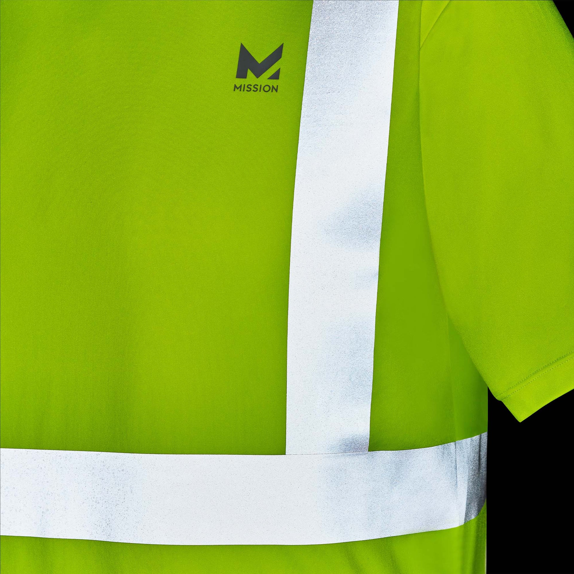 Cooling Tops & Shirts | MISSION
