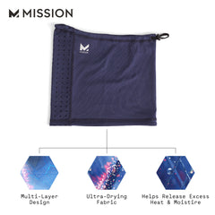 MISSION Adjustable Gaiters