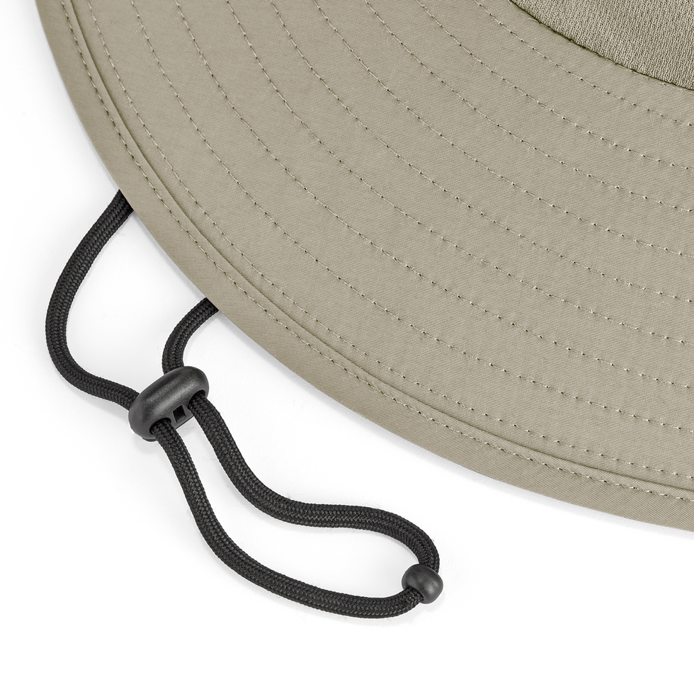 Cooling Sun Defender Hat – MISSION