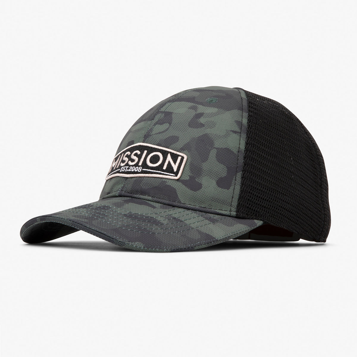 Performance Caps – MISSION