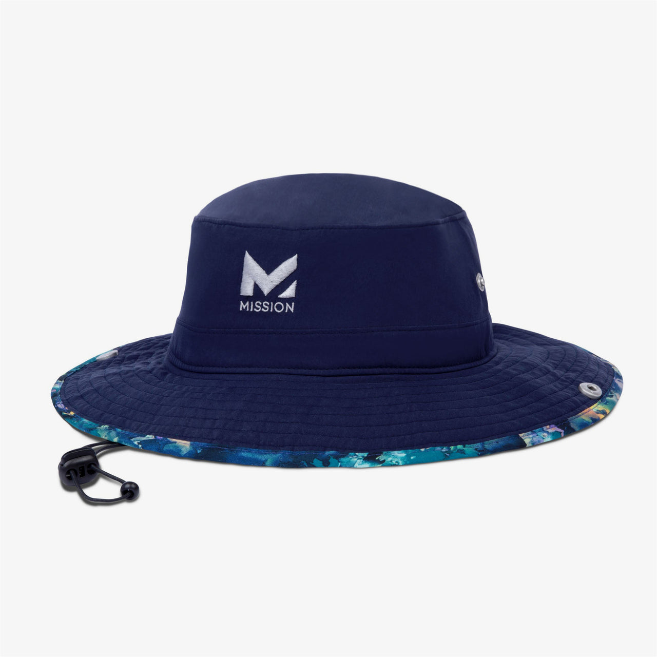 Cooling Bucket Hat for Performance | MISSION