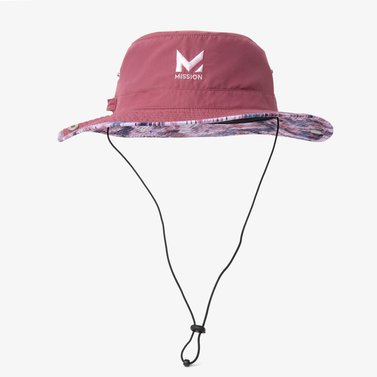 Cooling Bucket Hat for Performance | MISSION